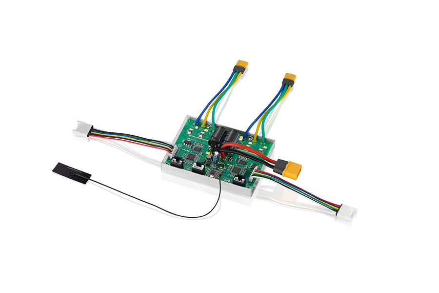 E-Skateboard ESC | Electric Skateboard Controller